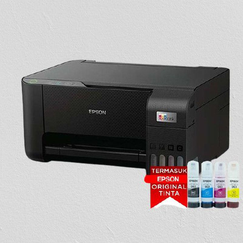 PRINTER EPSON L3210