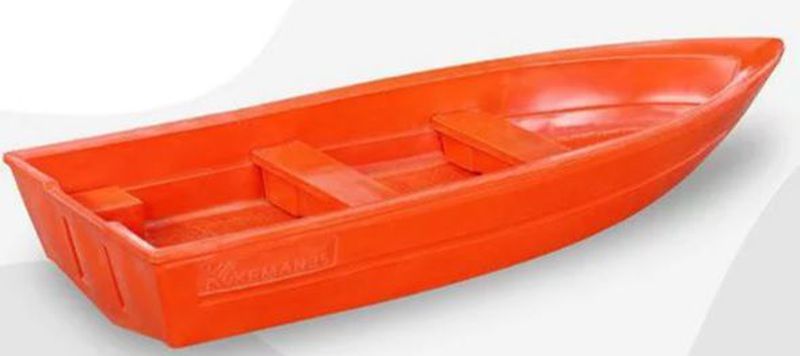 BOAT 3.5 MTR / PERAHU VIBER