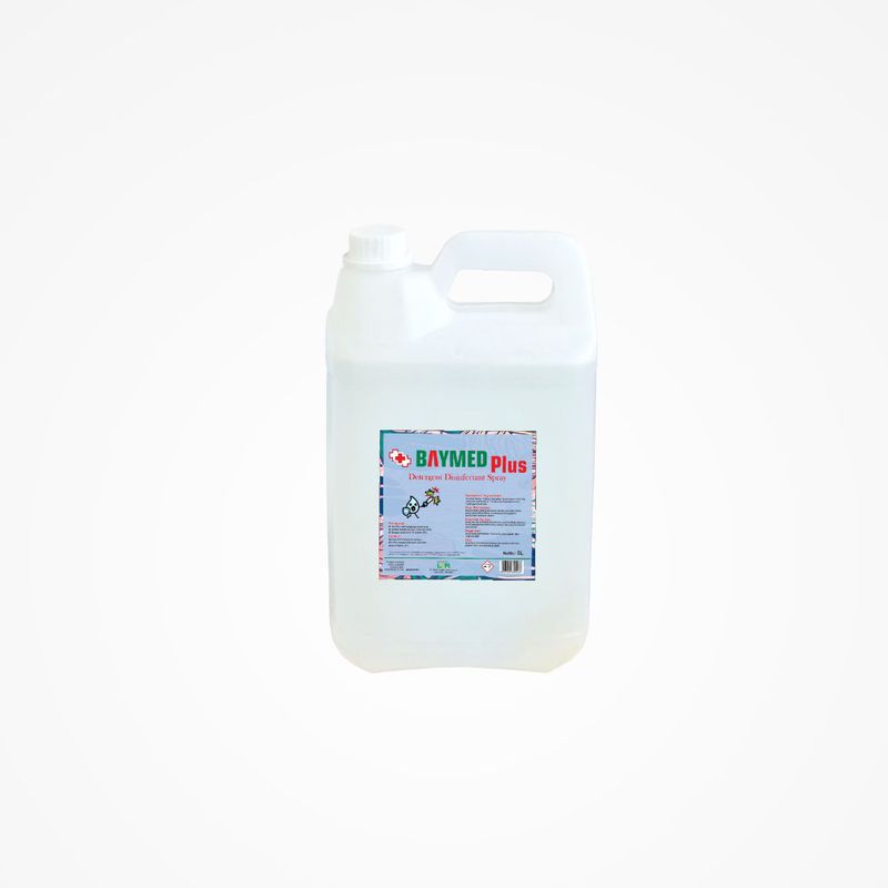 Baymed Plus 5 Liter