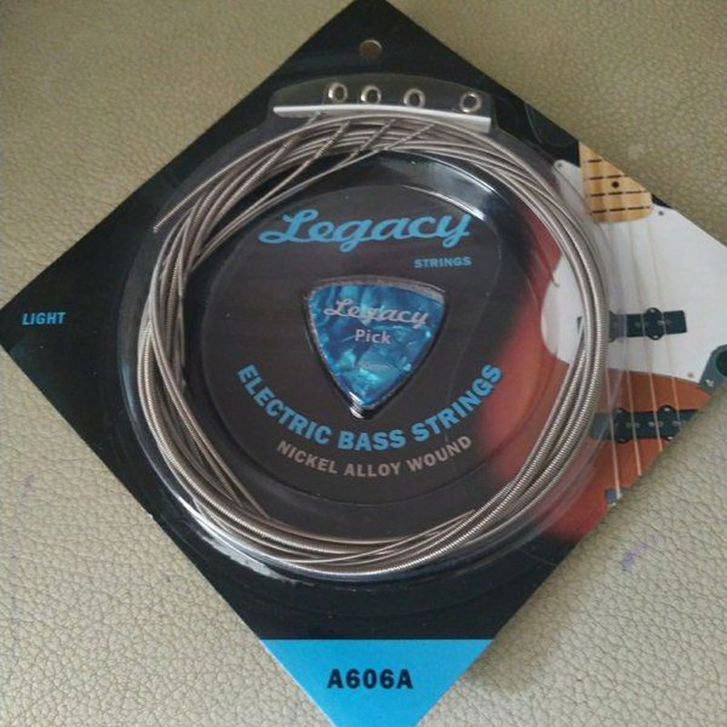 SENAR BASS LEGACY A606A