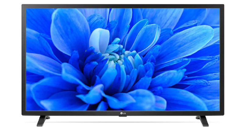 LG LED TV 32LM550BPTA 32” HD Dynamic Color Enhancer