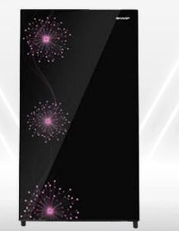 Lemari Es 1 Pintu Sharp