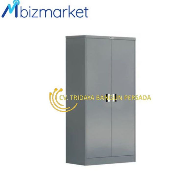 Lemari Arsip Besi Cupboard ALBA Pintu Tarik SC 201