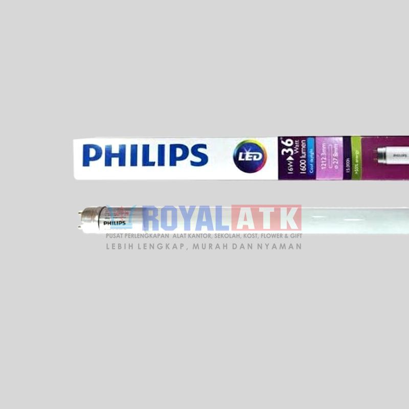 PHILIPS TL LED 16W ECOVIT (MKT) 8719514530492
