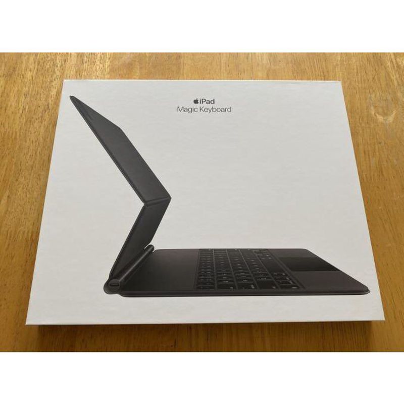 MAGIC SMART KEYBOARD FOLIO