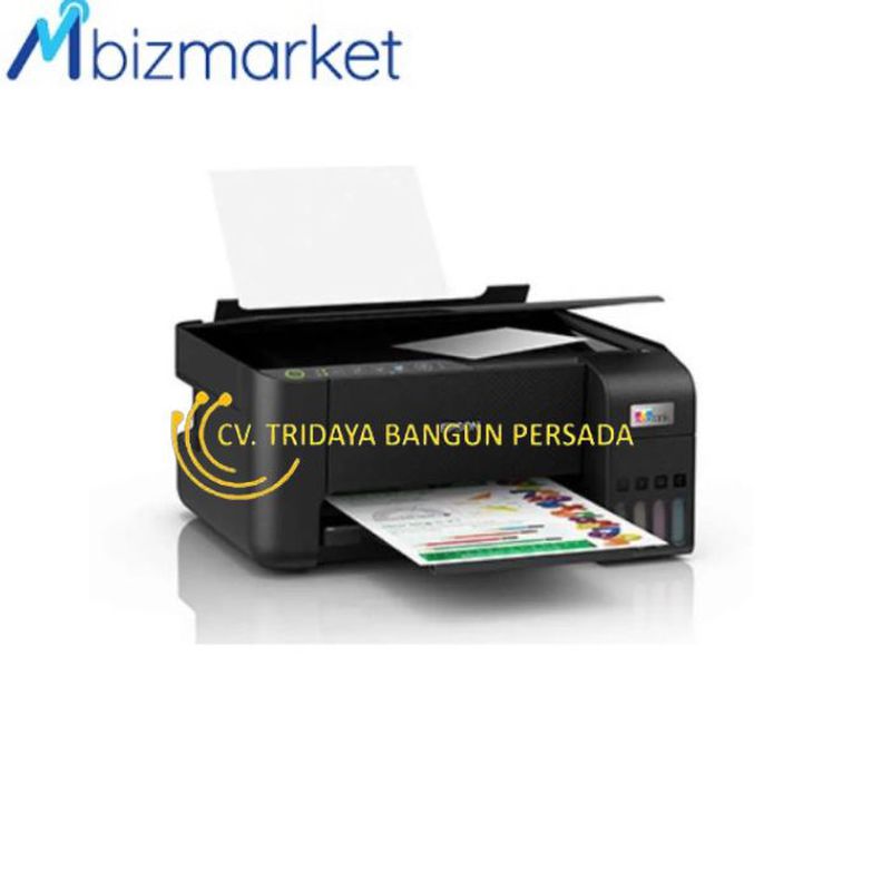 Printer Epson L3250 L 3250 AIO Printer Wireless