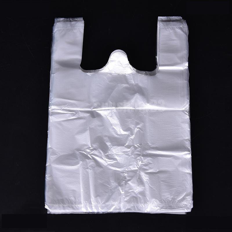 Plastik Assoy Bening