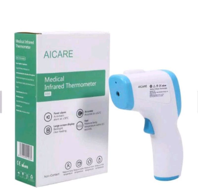 thermogun aicare
