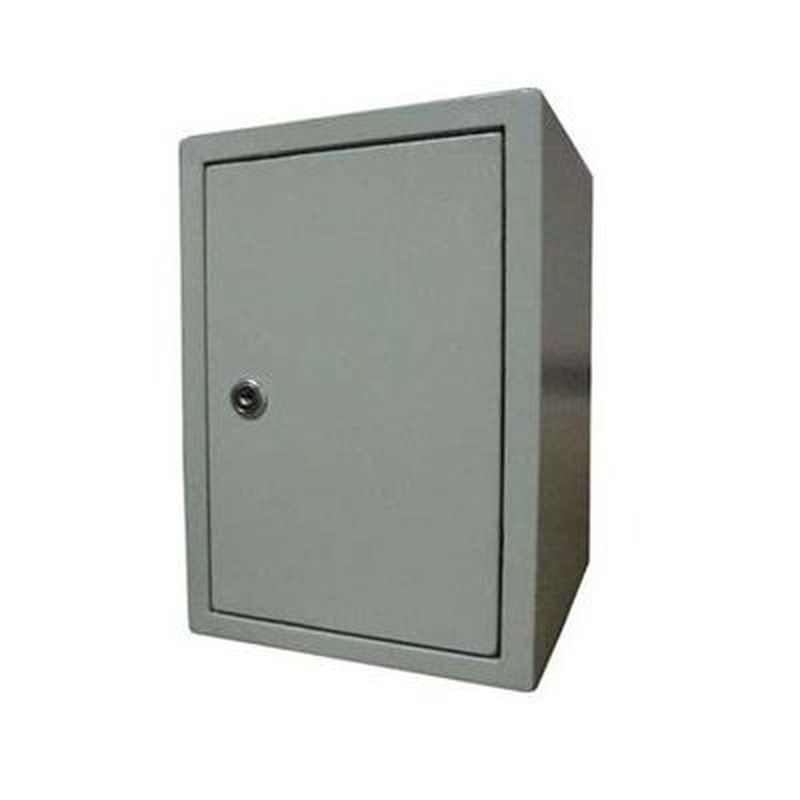 Panel Listrik Daya 6600 Va Standar