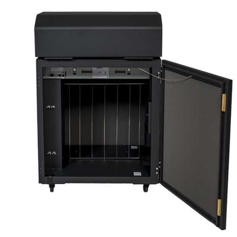 Printer Printronix P8220 Cabinet