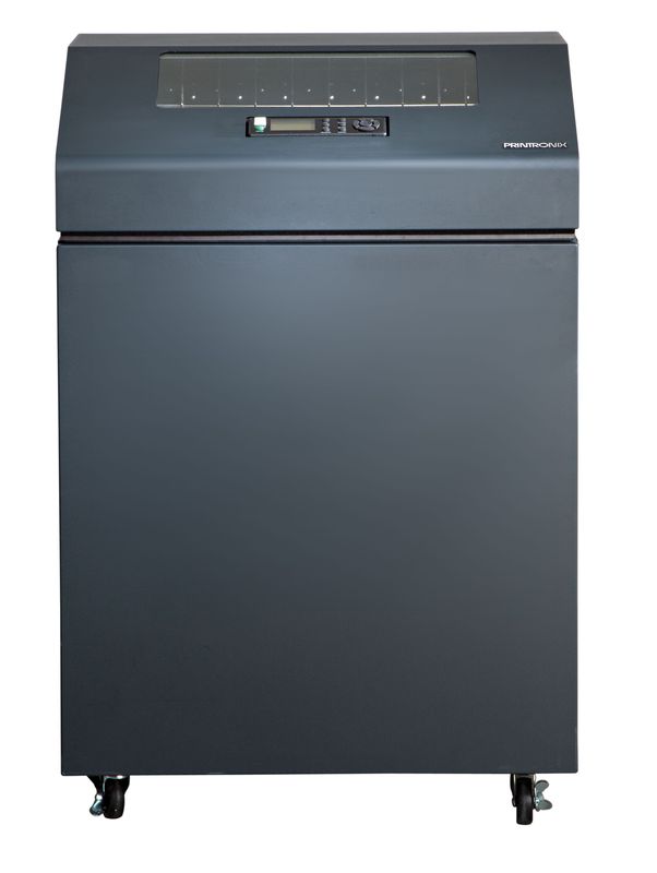 Printer Printronix P8205 Cabinet