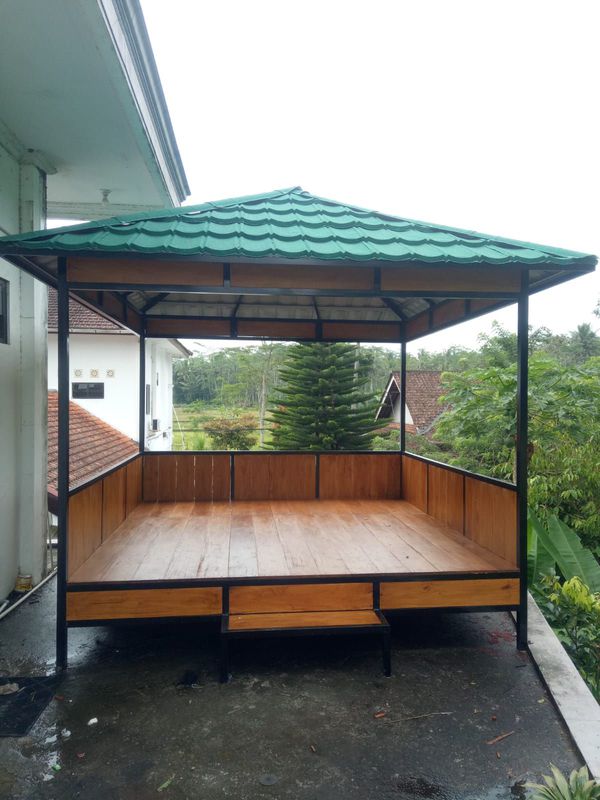 GAZEBO