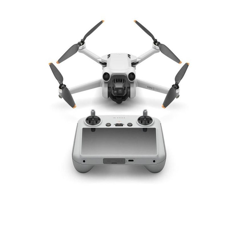 DJI Mini 3 Pro (DJI RC) - Mini 3 Pro RC