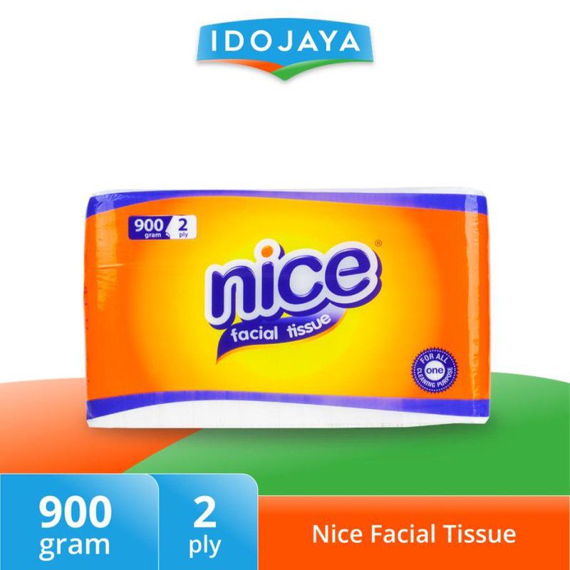 Tisu Nice 1000 gr