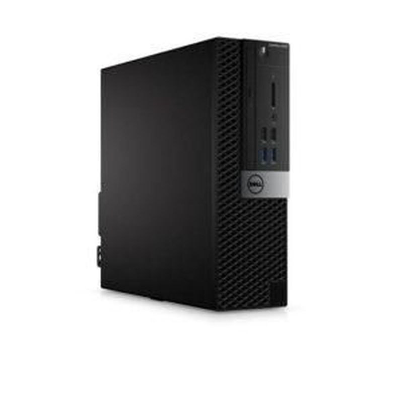 CPU Dell Cor i5 ,gen 6, ram 8Gb, ssd 128Gb.