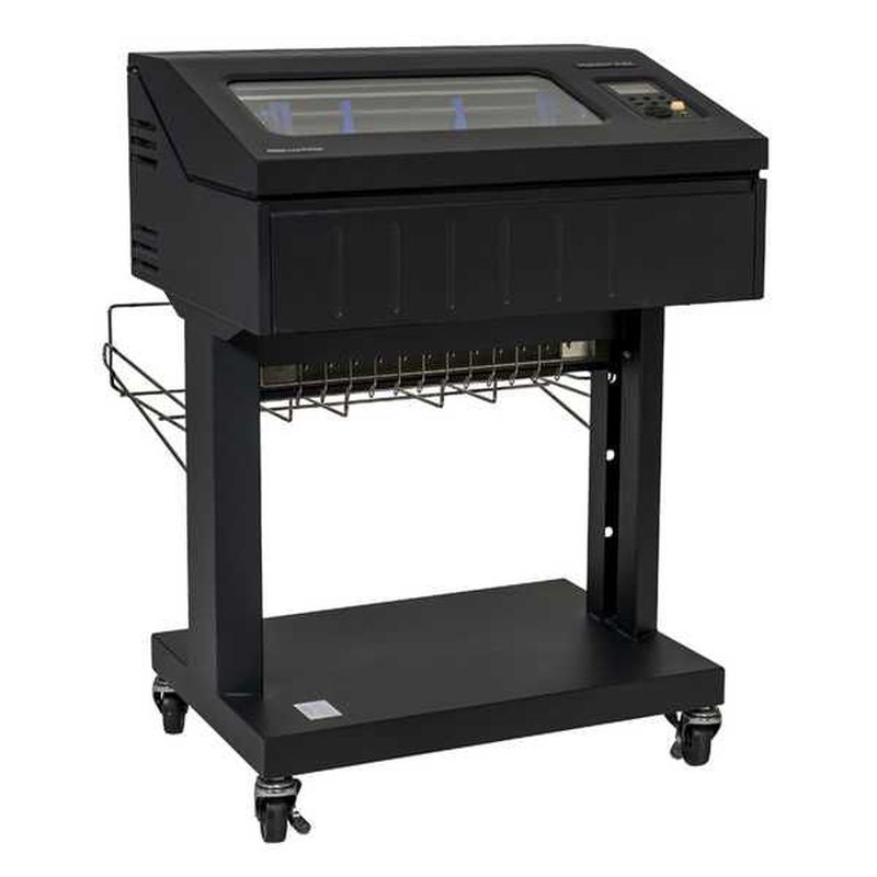 Printer Printronix P8010 Open Pedestal
