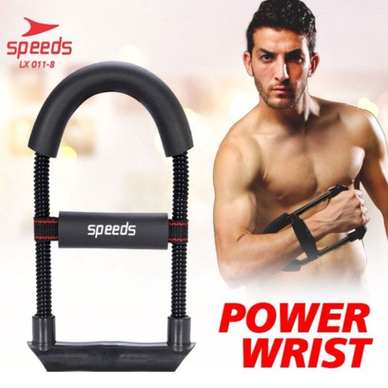 Power Wrist Exercise / Power Wrist untuk pergelangan tangan