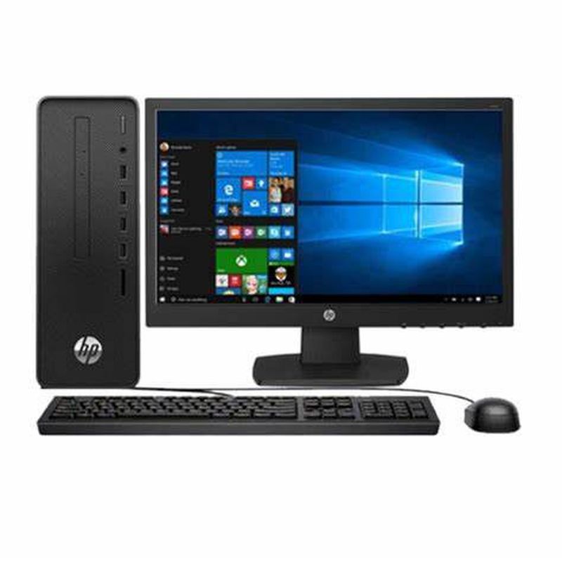 PC Desktop HP 280 Pro G5 SFF 60T87PA