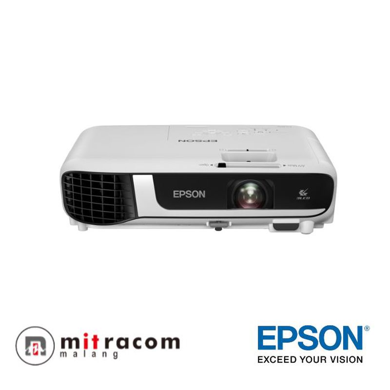 Epson EB-W51 Projector