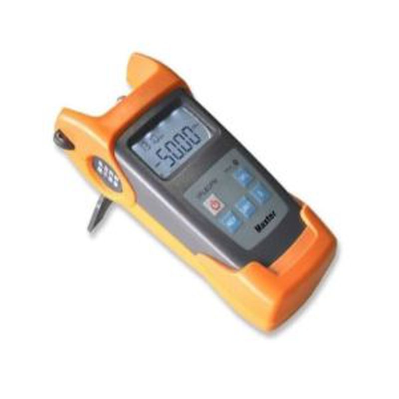MAXTOR MAXTOR OPTICAL POWER METER