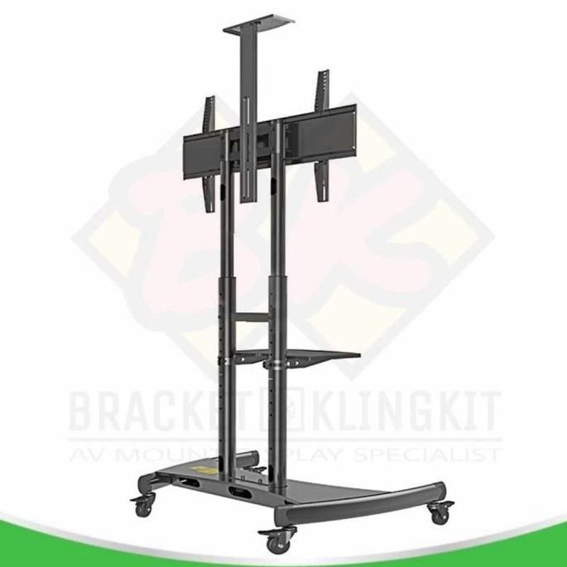 Bracket Standing