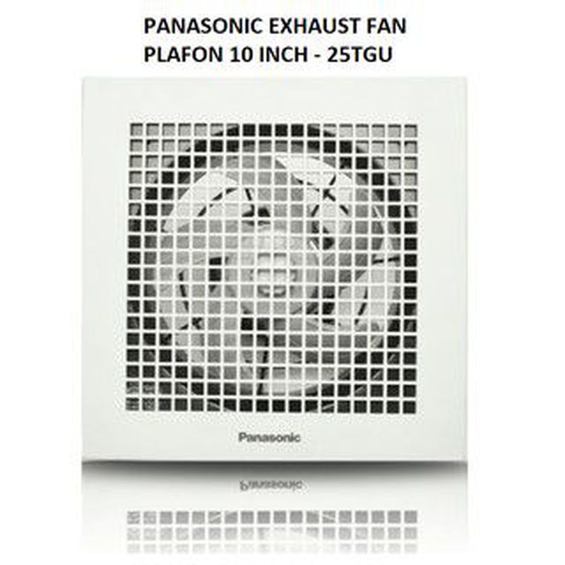 Exhouse Fan