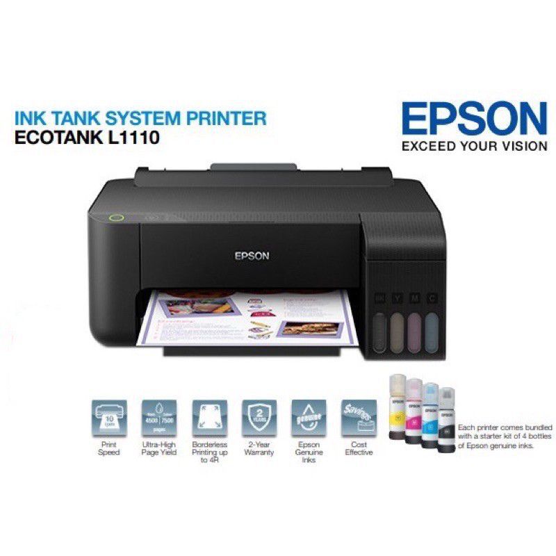 PRINTER