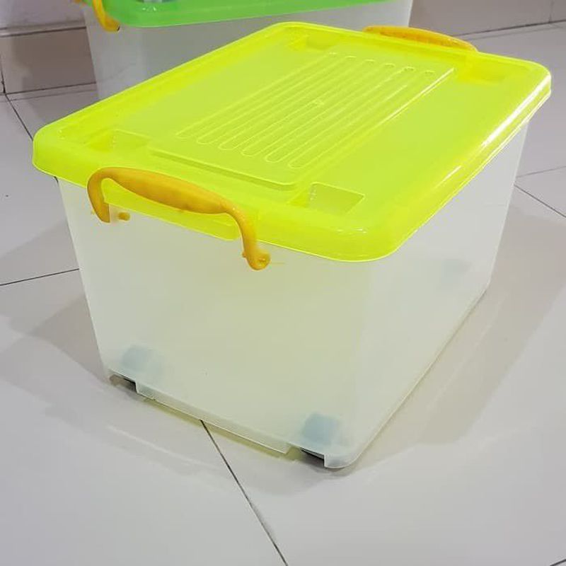 Box Container 40 Ltr