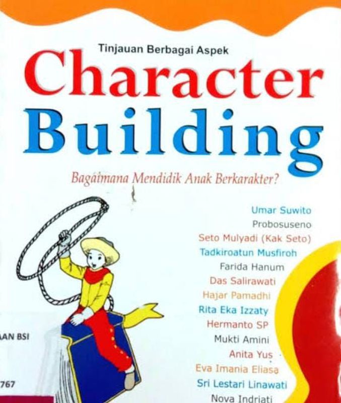 character building anak