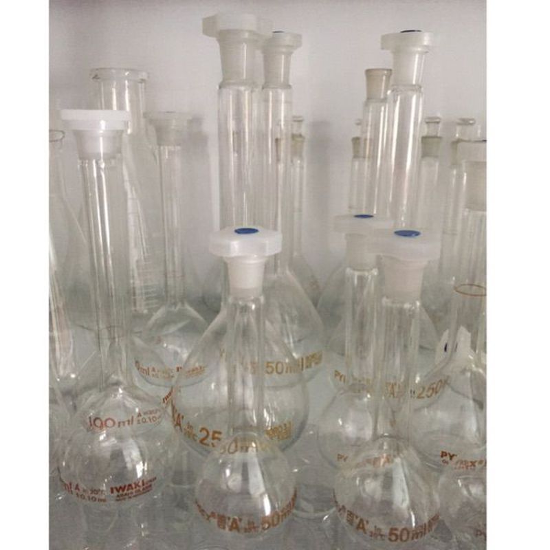Labu Ukur 500 ml