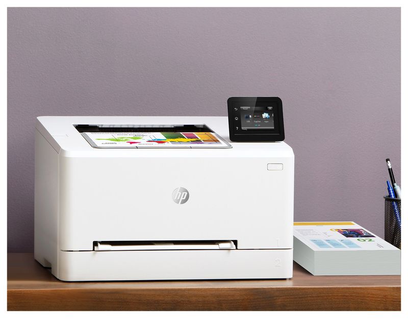 HP INC HP COLOR LASERJET PRO M255DW