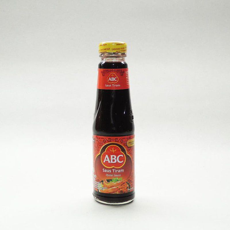 Saus Tiram ABC