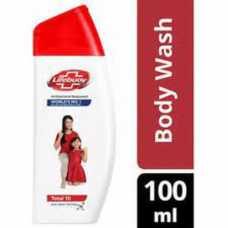 Sabun Mandi Lifebuoy Merah 100ml