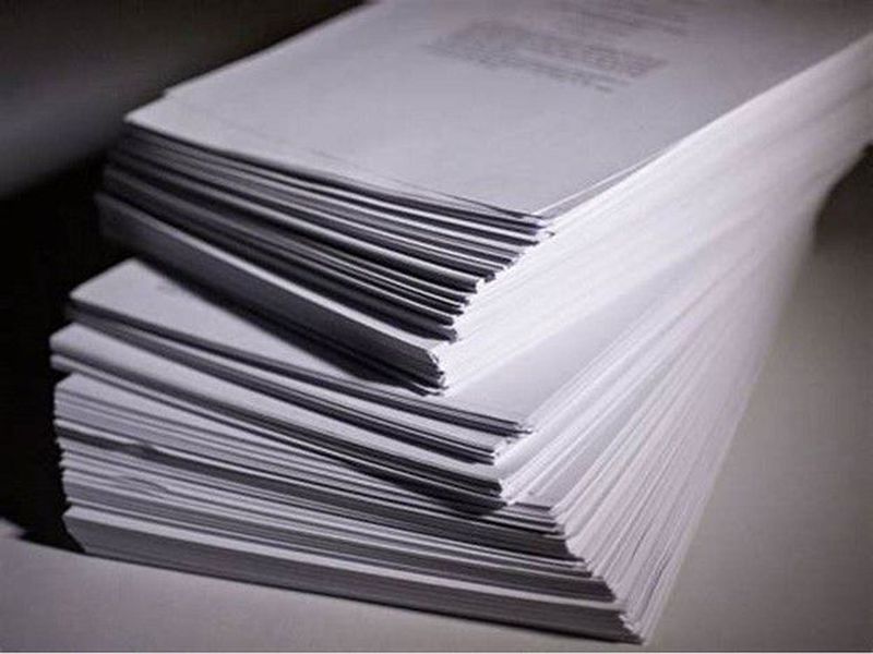 FotoCopy hitam-putih