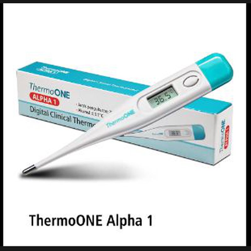 ONEMED THERMOONE ALPHA 1 NEW