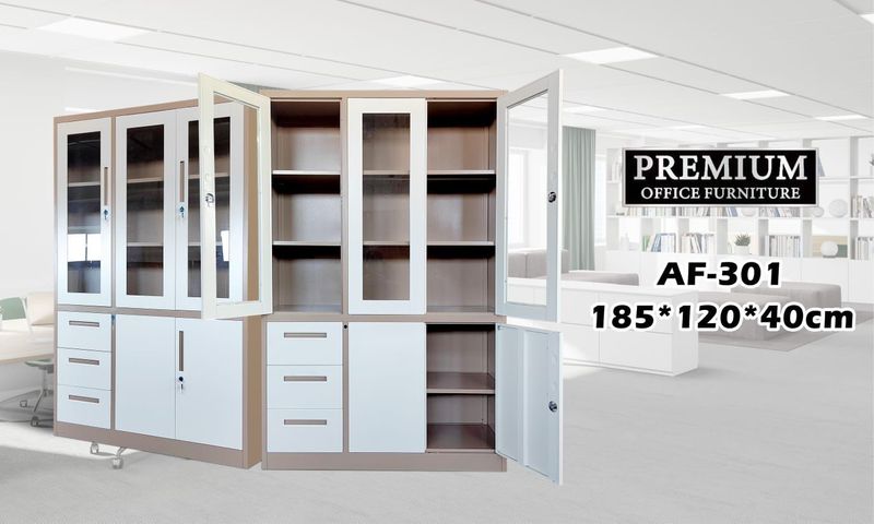 Lemari arsip premium AF 301