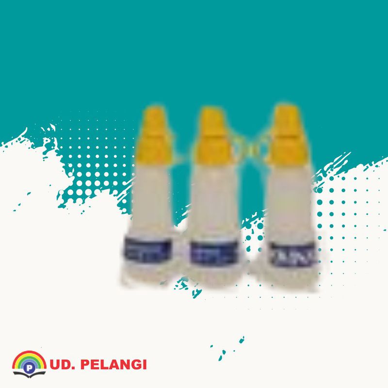 LEM POVINAL 111- 22ml (1 PAKET ISI 3)