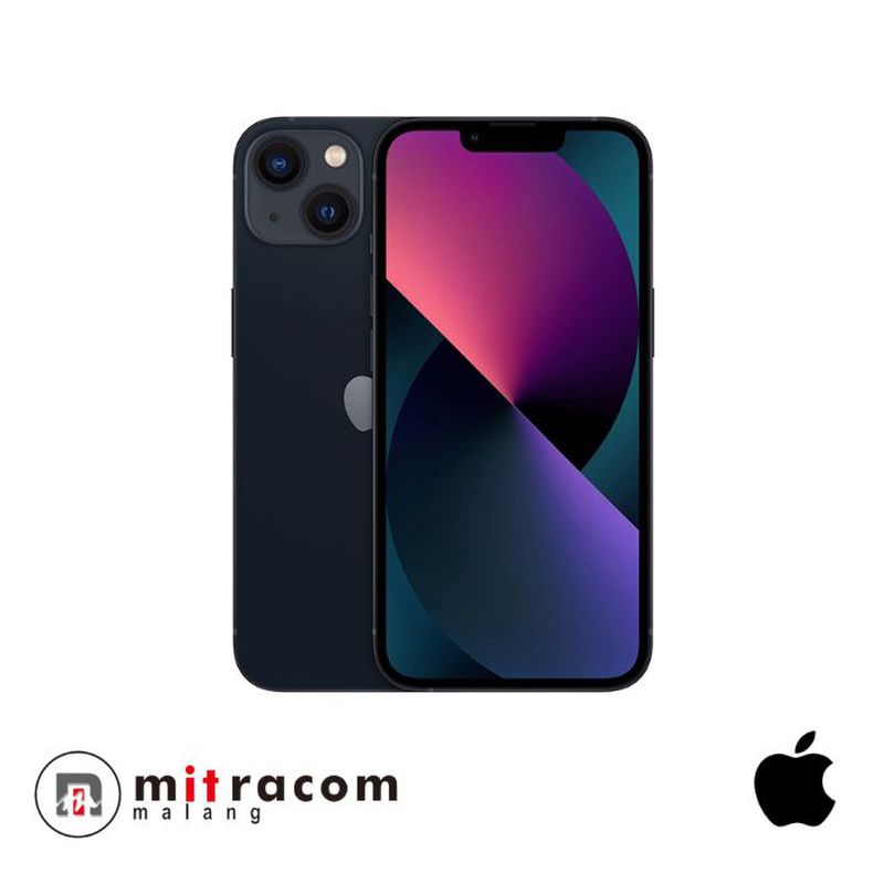 Apple iPhone 13 Mini - 256GB