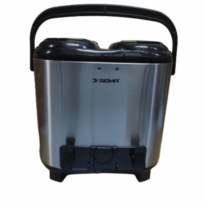 Sigma Double Water Tank / Dispenser Double Tank