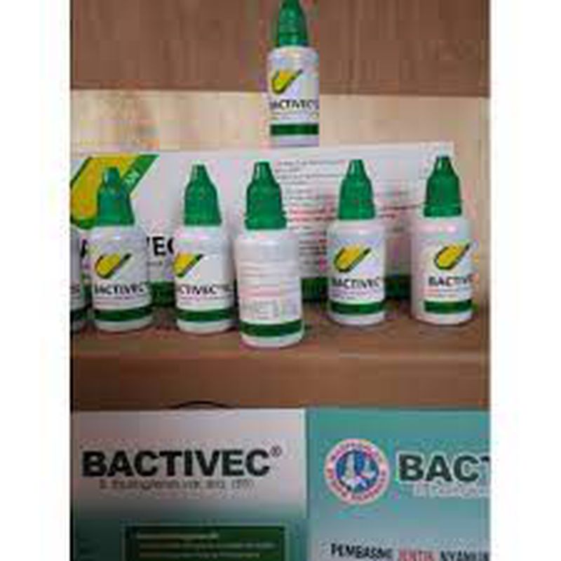 Bactivec
