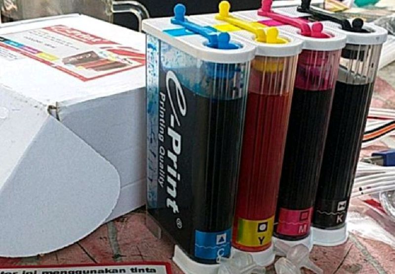 TINTA TABUNG INFUS E-PRINT