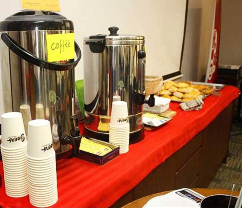 paket coffe break vip