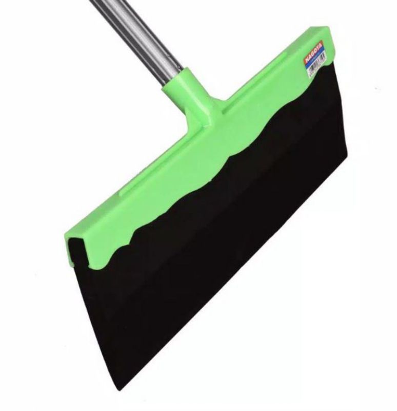 Serokan Air / Pel Karet