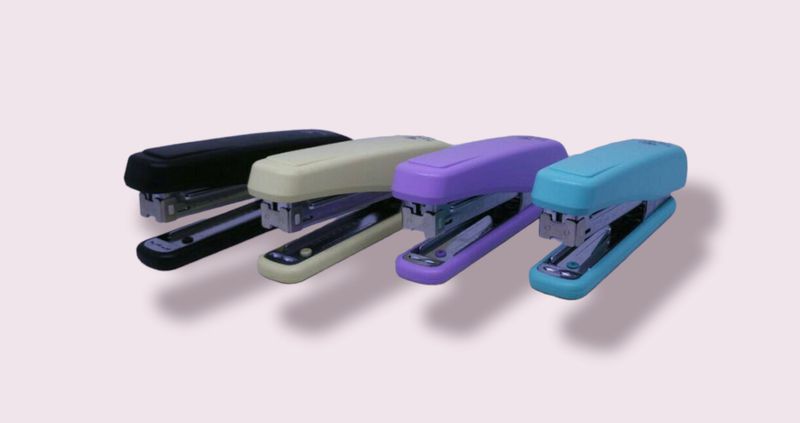 STAPLER DS 45