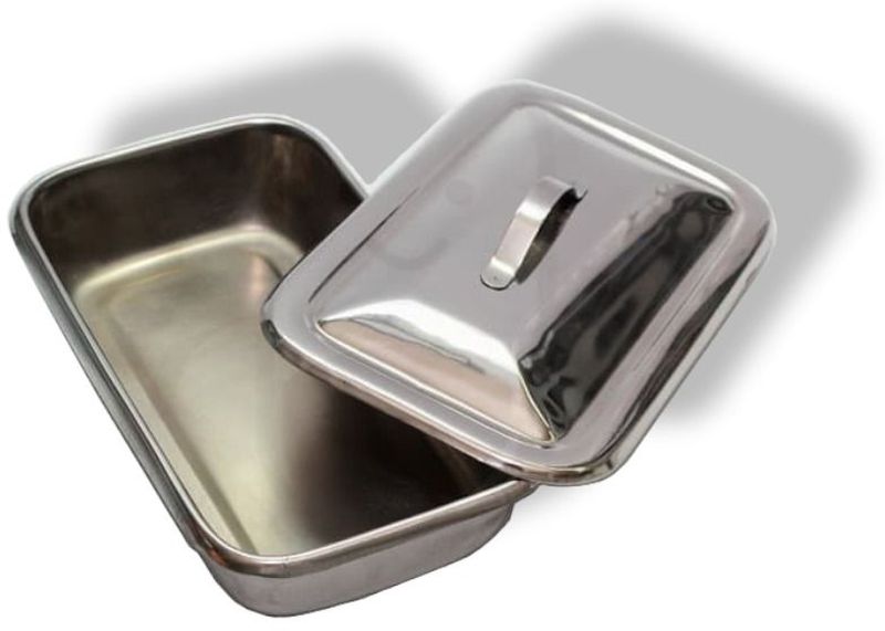 Bak Instrumen Sedang