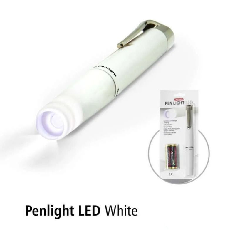 Penlight LED OneMed