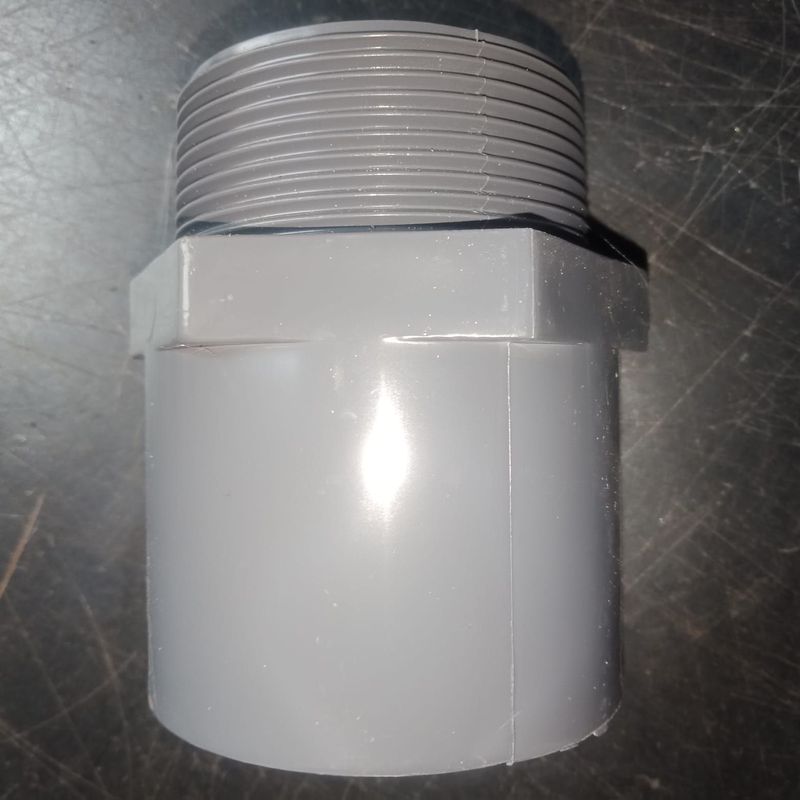 NEPLE SOK PVC 2 INCH