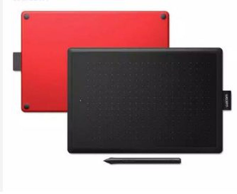 Pentablet Wacom CTL-472