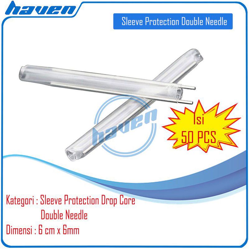Protection Sleeve Fiber Optic