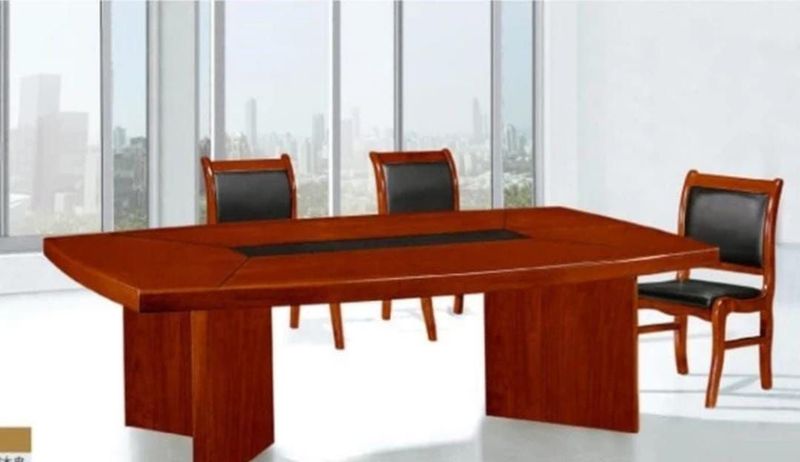 Meja Rapat Meeting Kantor